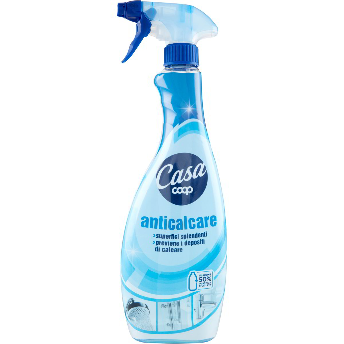Anticalcare COOP - CASA 750 ML - Coop Shop
