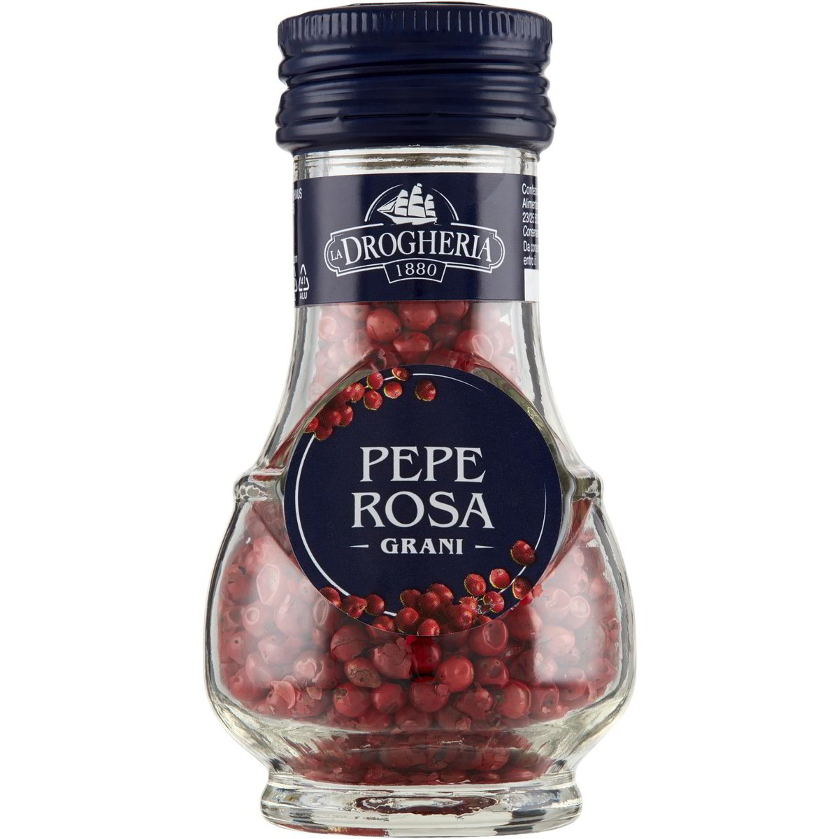 Pepe rosa in grani LA DROGHERIA 1880 22 G - Coop Shop