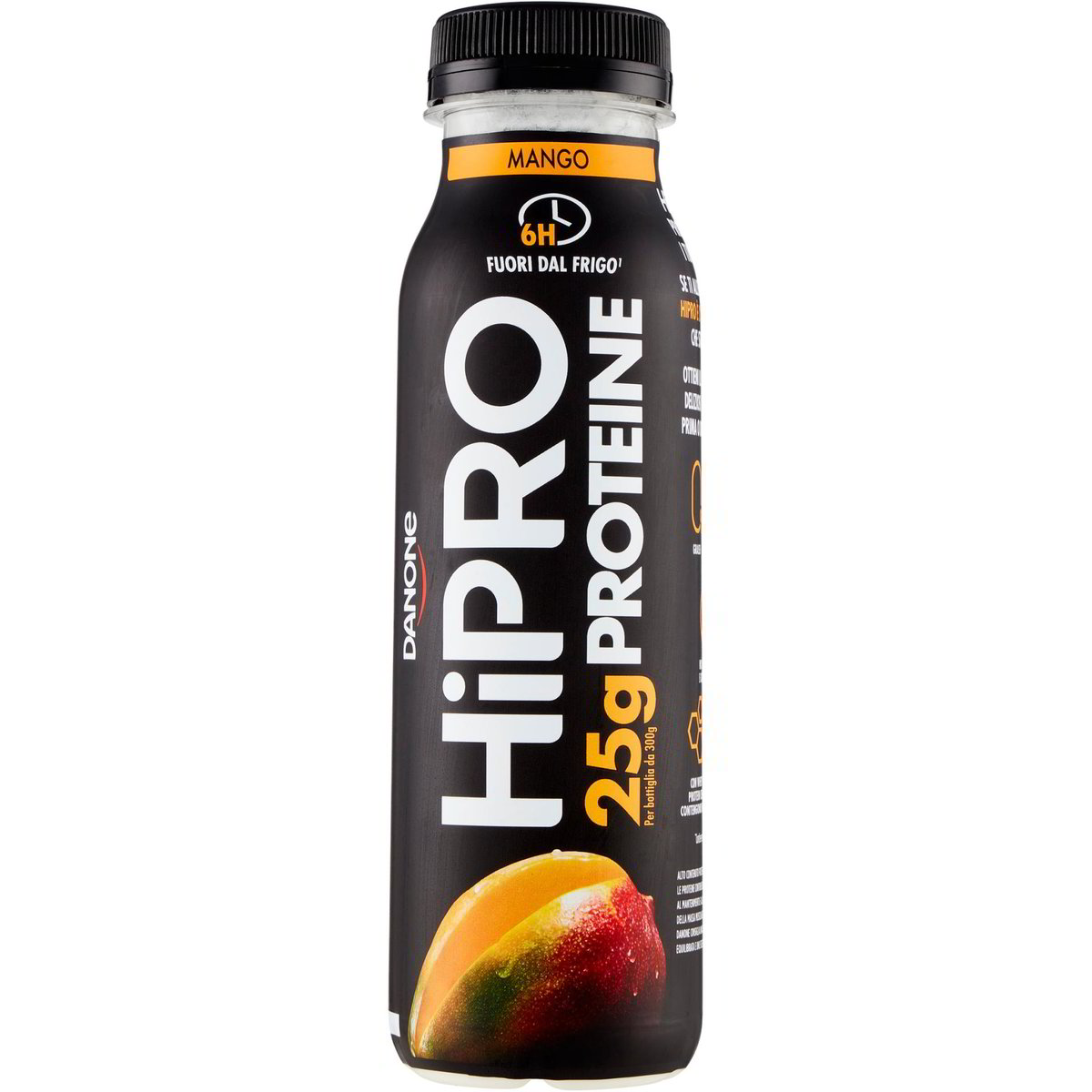 Yogurt da bere hipro al mango DANONE 300 G - Coop Shop