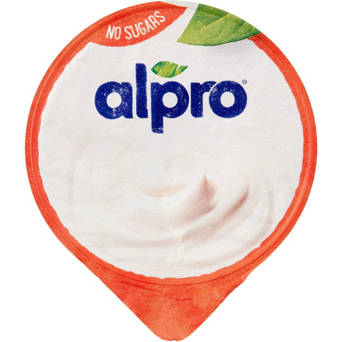 Alternativa vegetale allo yogurt bianco ALPRO 135 G - Coop Shop
