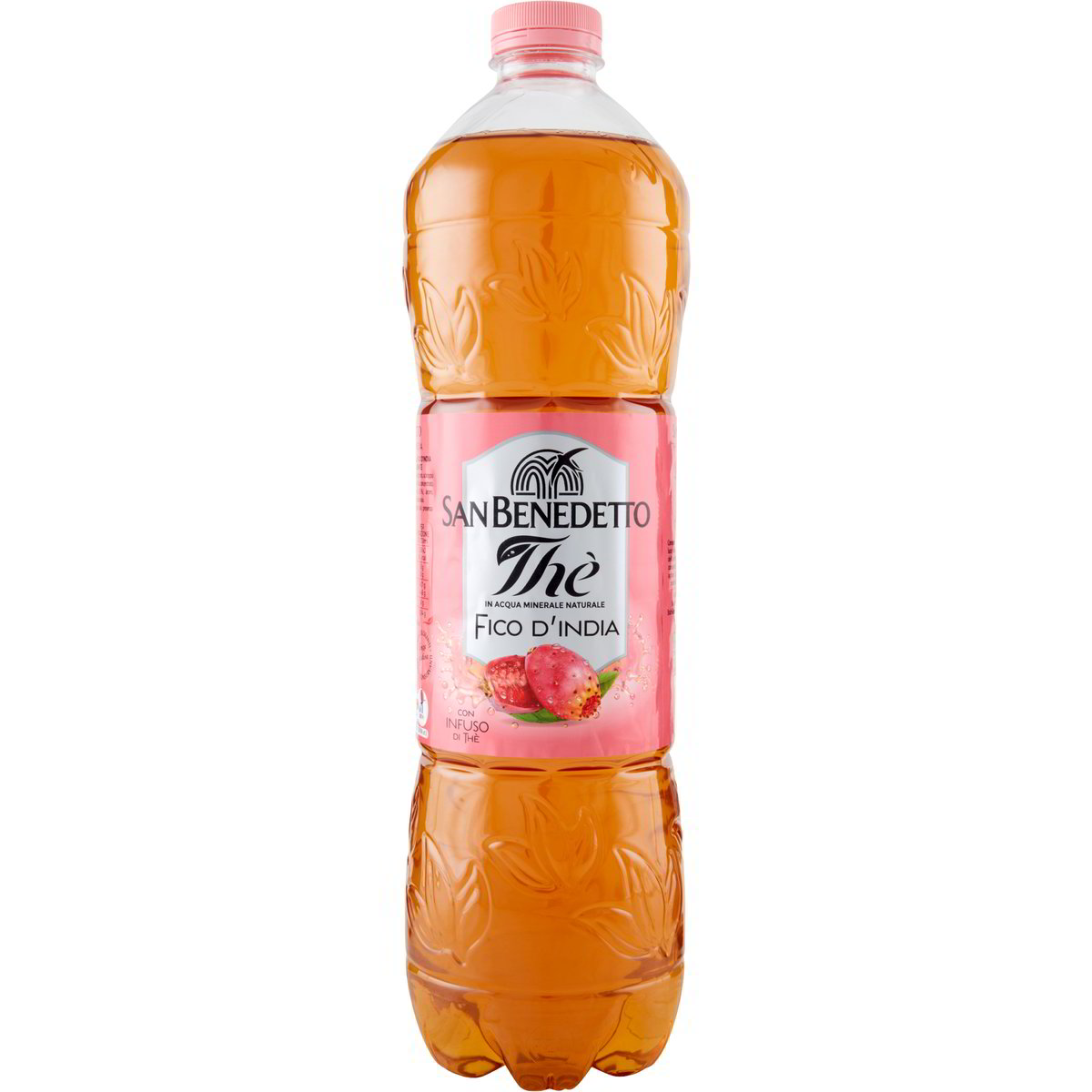 Tè al fico d'india SAN BENEDETTO 1500 ML - Coop Shop