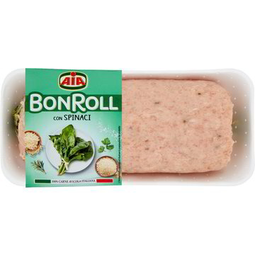 Bon roll con spinaci AIA 750 G - Coop Shop