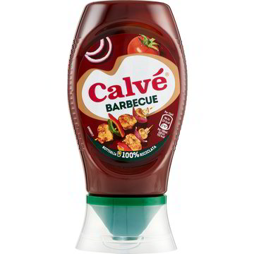 Salsa barbecue CALVE' 285 G - Coop Shop