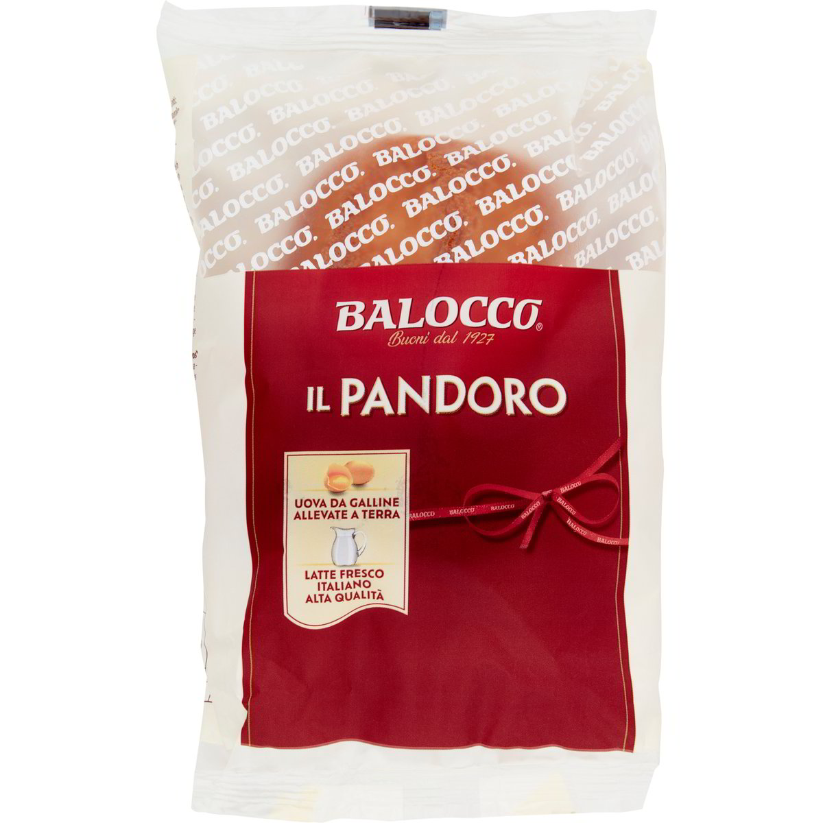 Pandoro mini BALOCCO 80 G - Coop Shop
