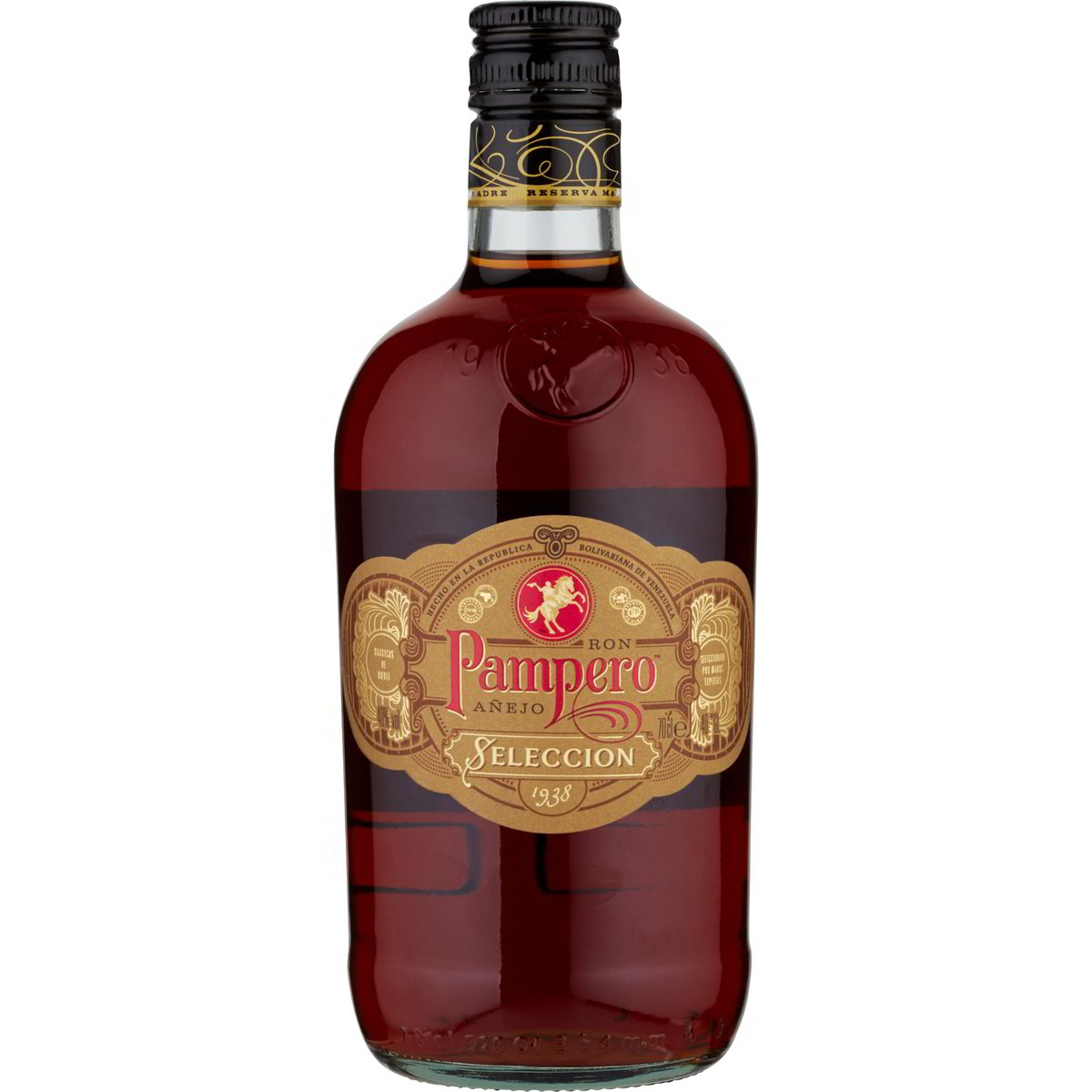 Rum seleccion PAMPERO 700 ML - Coop Shop