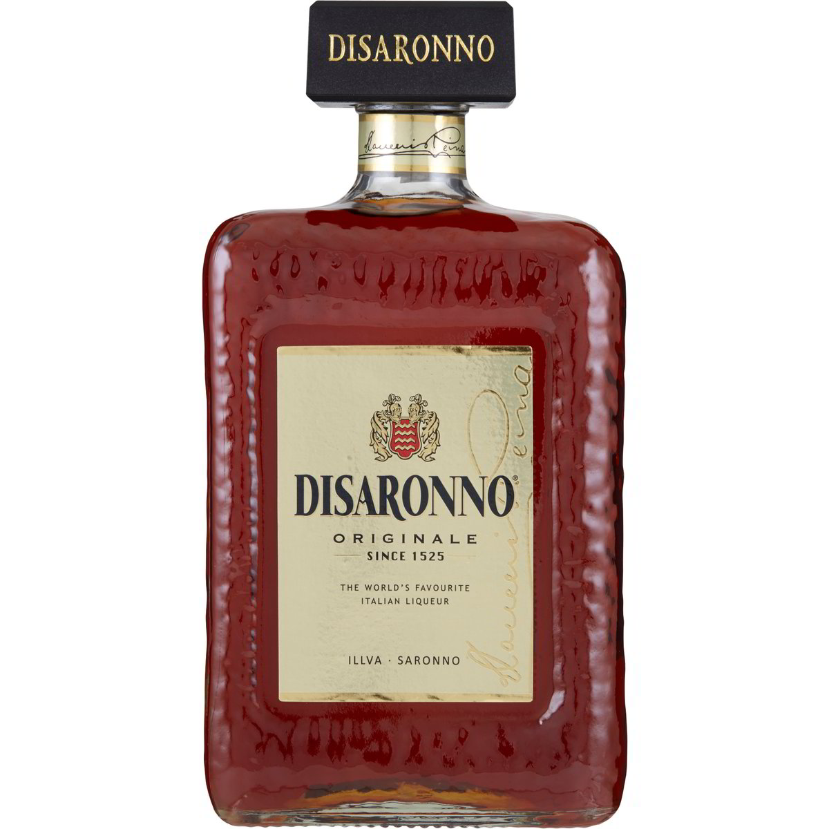 Liquore all'amaretto DISARONNO 1000 ML - Coop Shop