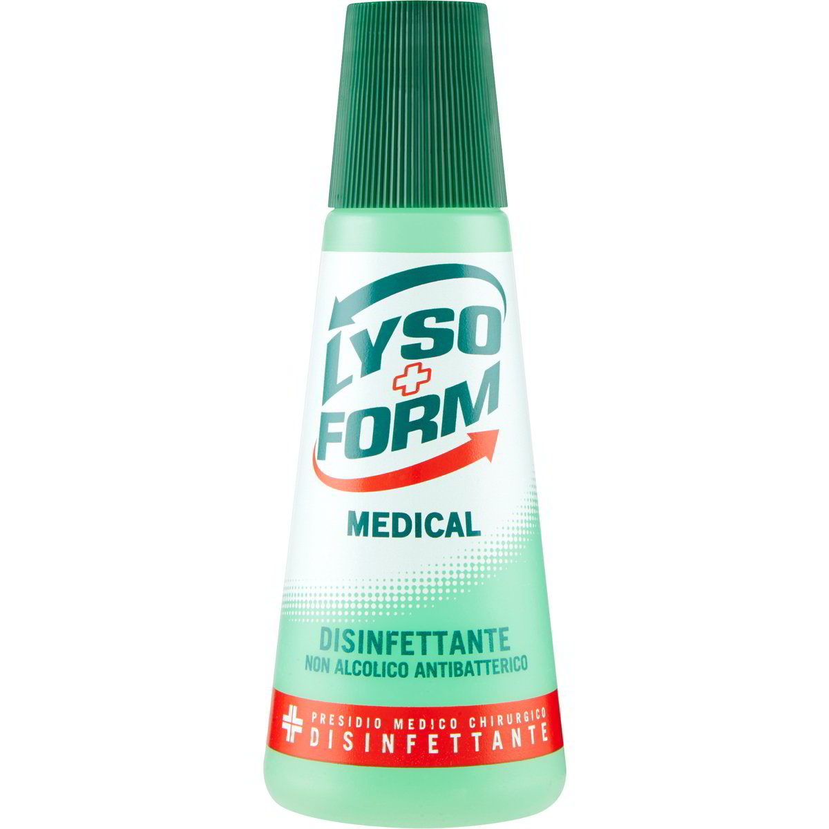Disinfettante medical LYSOFORM 250 ML - Coop Shop