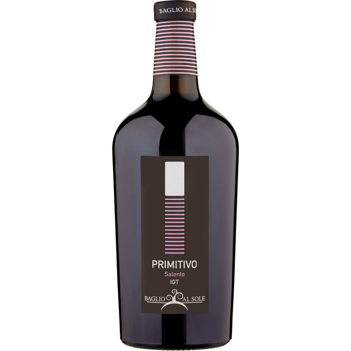 Vino rosso primitivo IGT salento BAGLIO AL SOLE 750 ML - Coop Shop