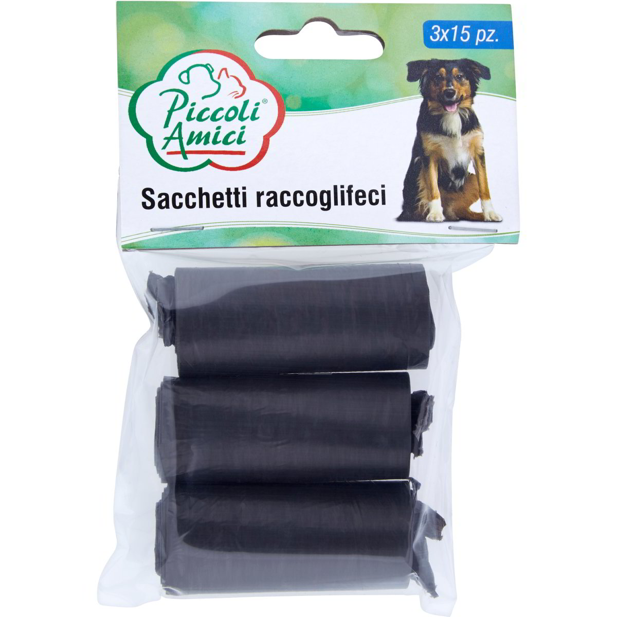 Sacchetti igienici animali VITAKRAFT 3 x 15 pz - Coop Shop