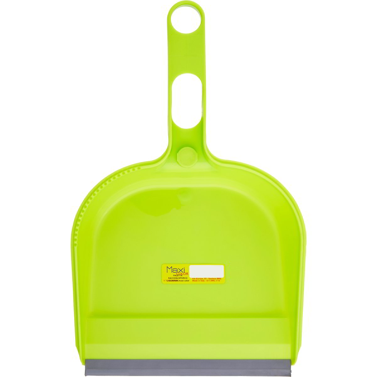PALETTA RACC C/GOM MAXI COLOR - Coop Shop