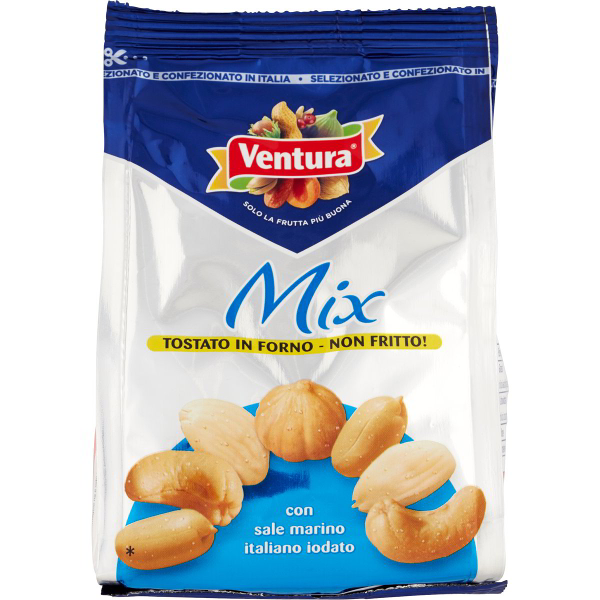 FR.SEC SG.TOST.SAL.VENTURA250G - Coop Shop