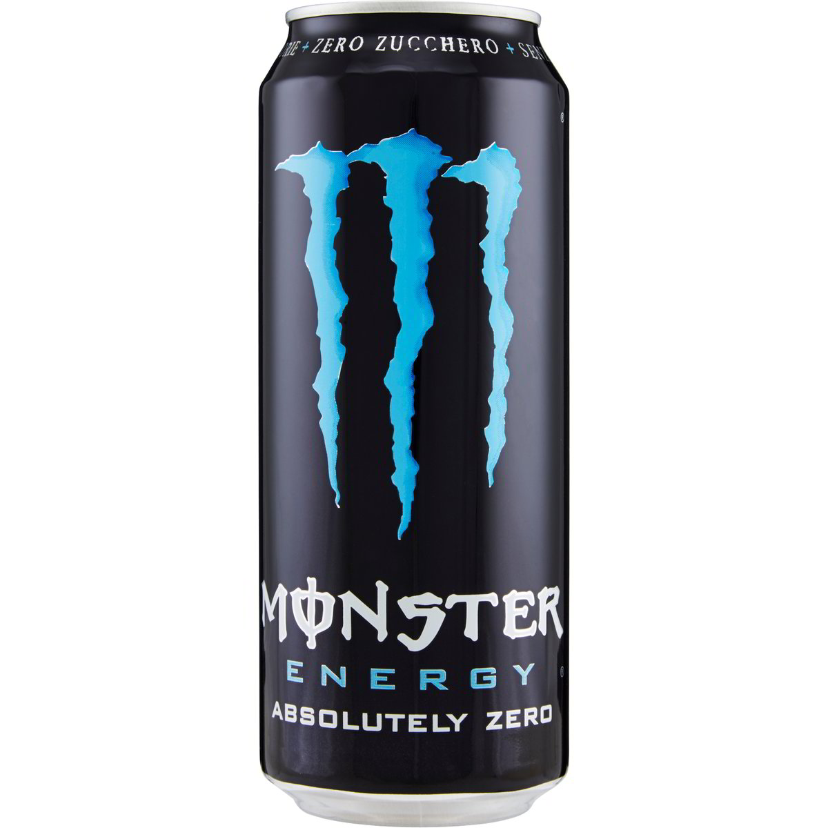 Bevanda energetica absolutely zero MONSTER 500 ML - Coop Shop