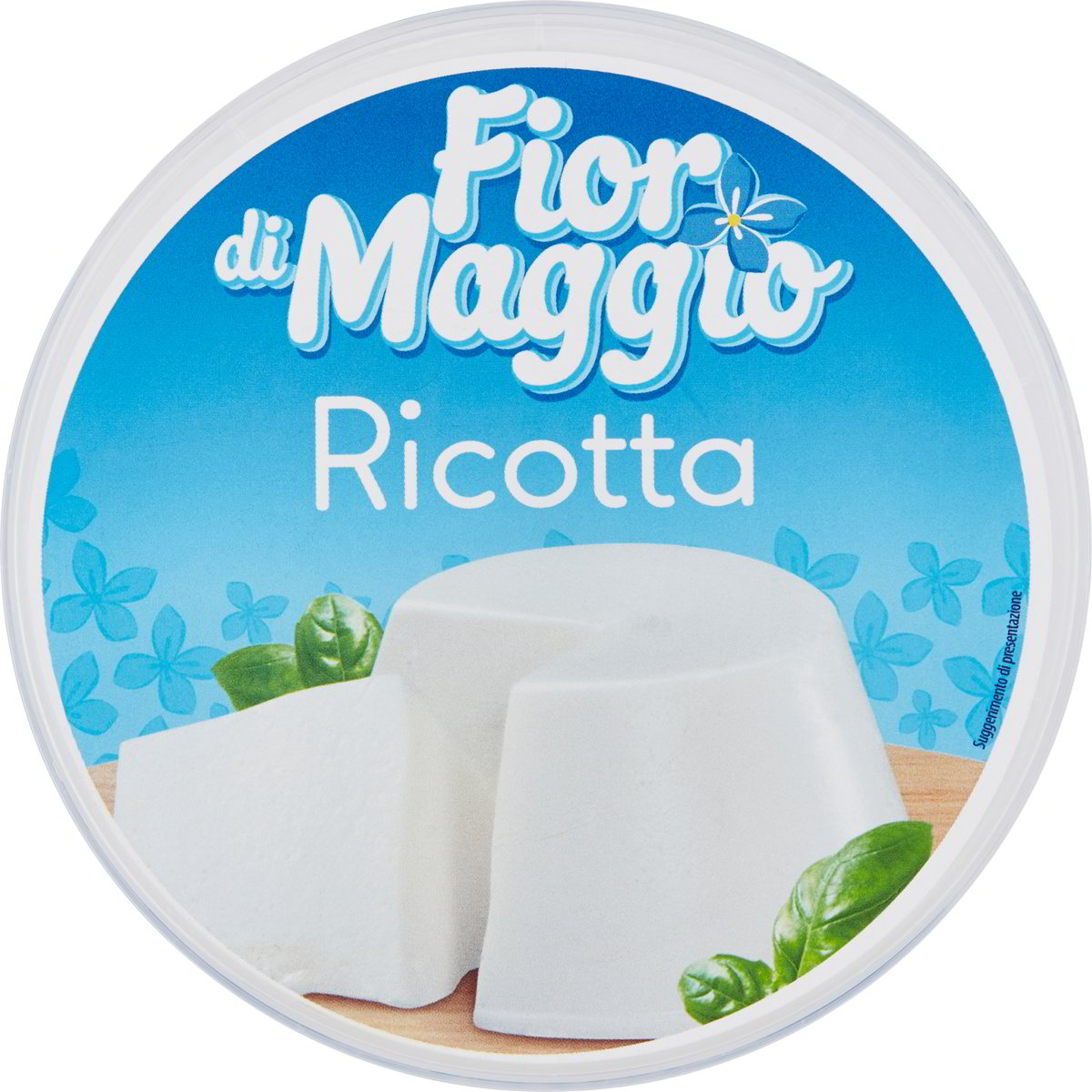 Ricotta FIOR DI MAGGIO 250 G - Coop Shop