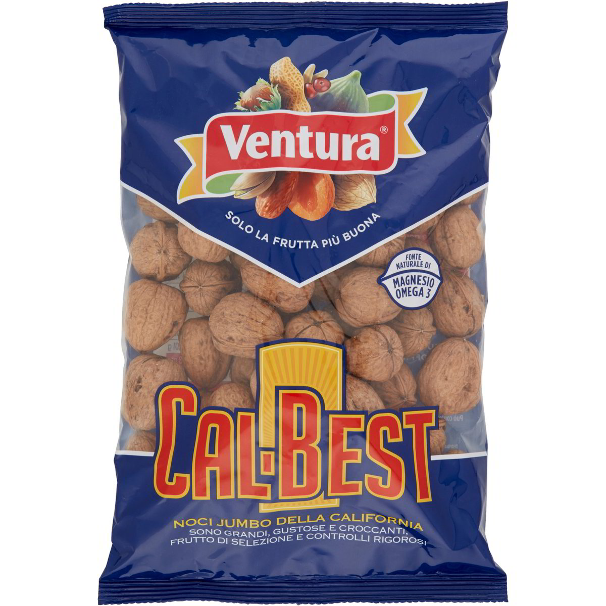 Noci jumbo 750 G - Coop Shop