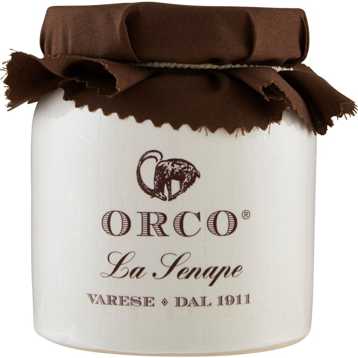 SENAPE CLASSICA ORCO 300G - Coop Shop