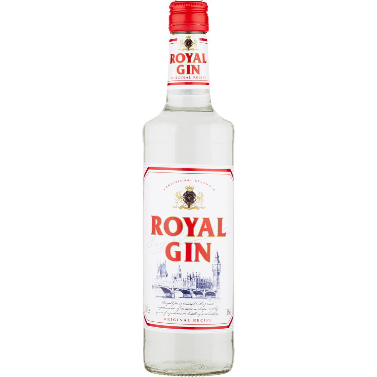 Gin ROYAL 700 ML - Coop Shop