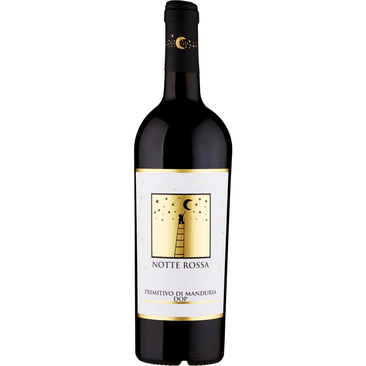 Primitivo di manduria DOP NOTTE ROSSA 750 ML - Coop Shop