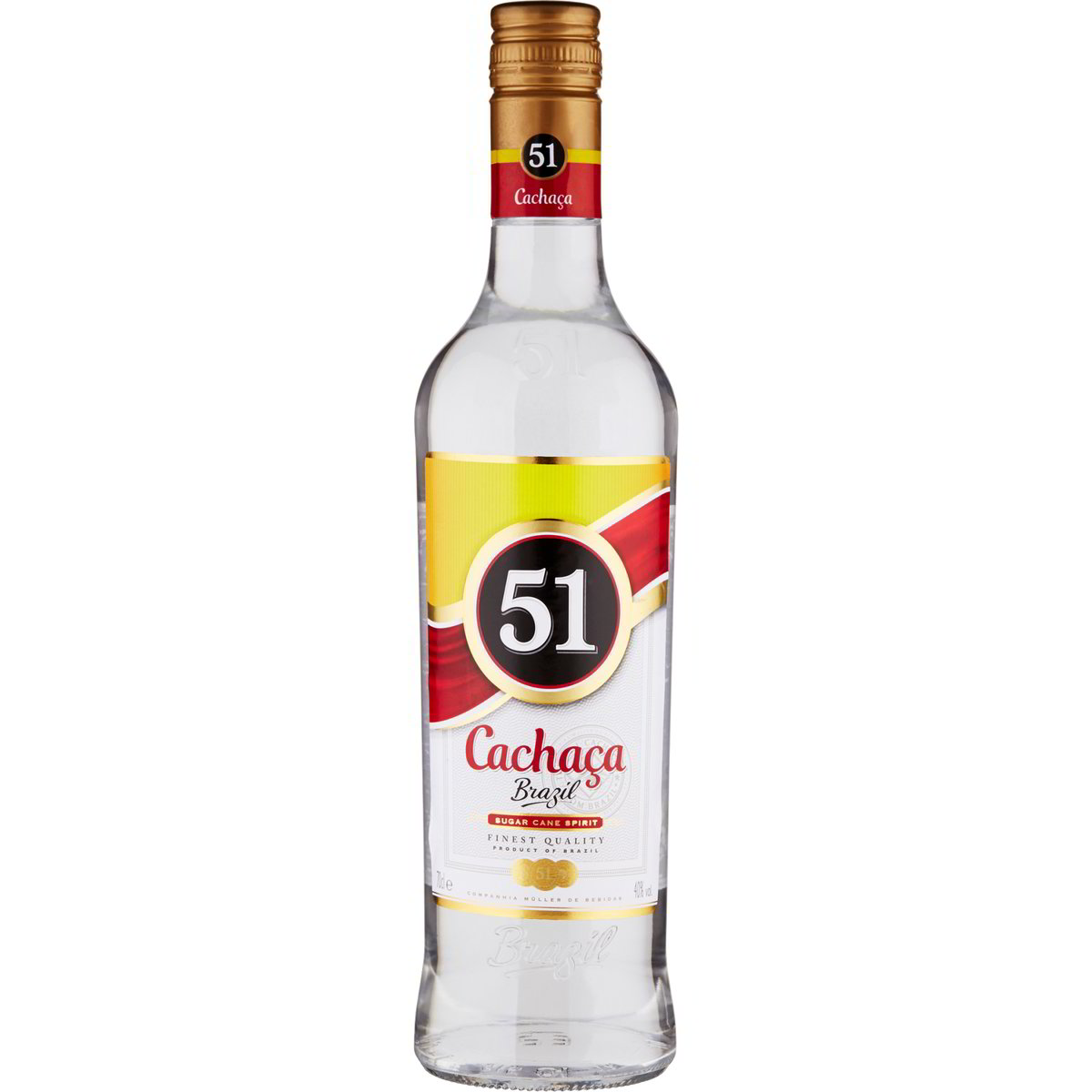 Liquore cachaca CACHACA 51 700 ML - Coop Shop