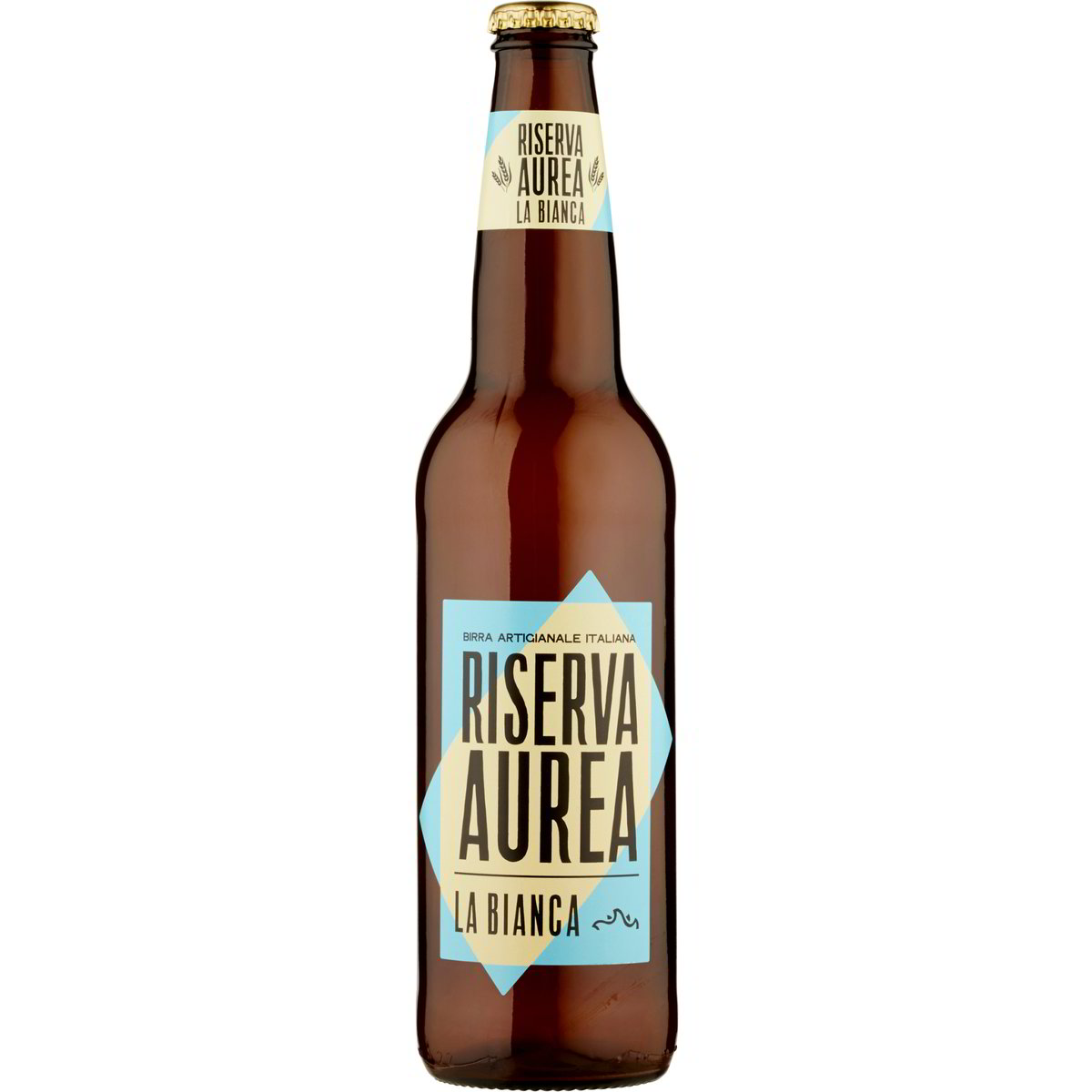 Birra bianca riserva aurea BIRRA SALENTO 500 ML - Coop Shop
