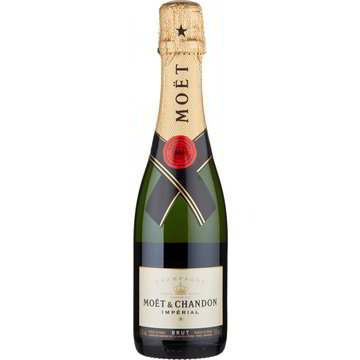 Champagne impérial mezza bottiglia MOËT & CHANDON 375 ML - Coop Shop