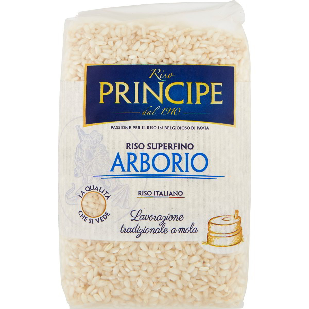 Riso Arborio Quanta Acqua at Travis Poteete blog