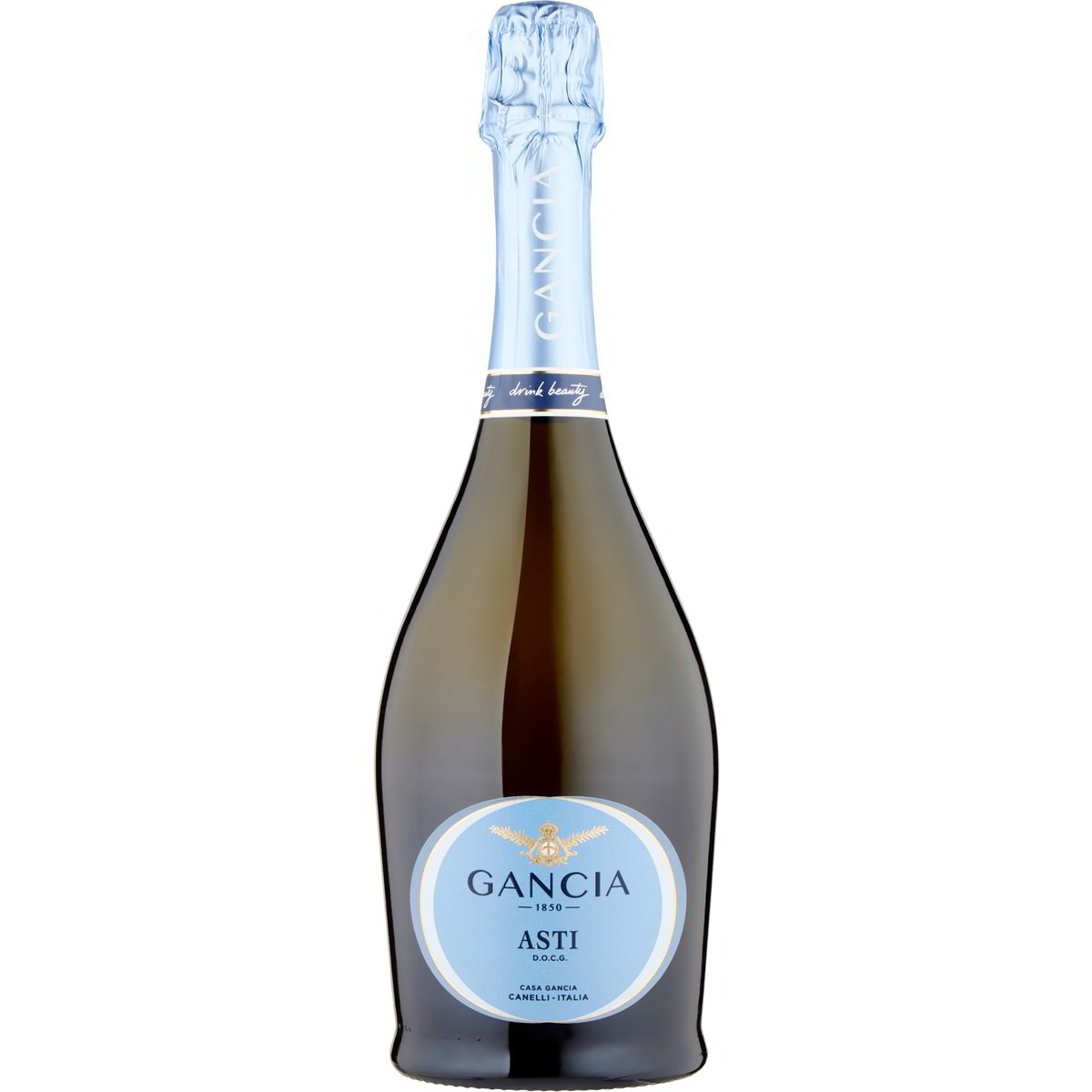 Spumante d'asti DOCG cuvee GANCIA 750 ML - Coop Shop