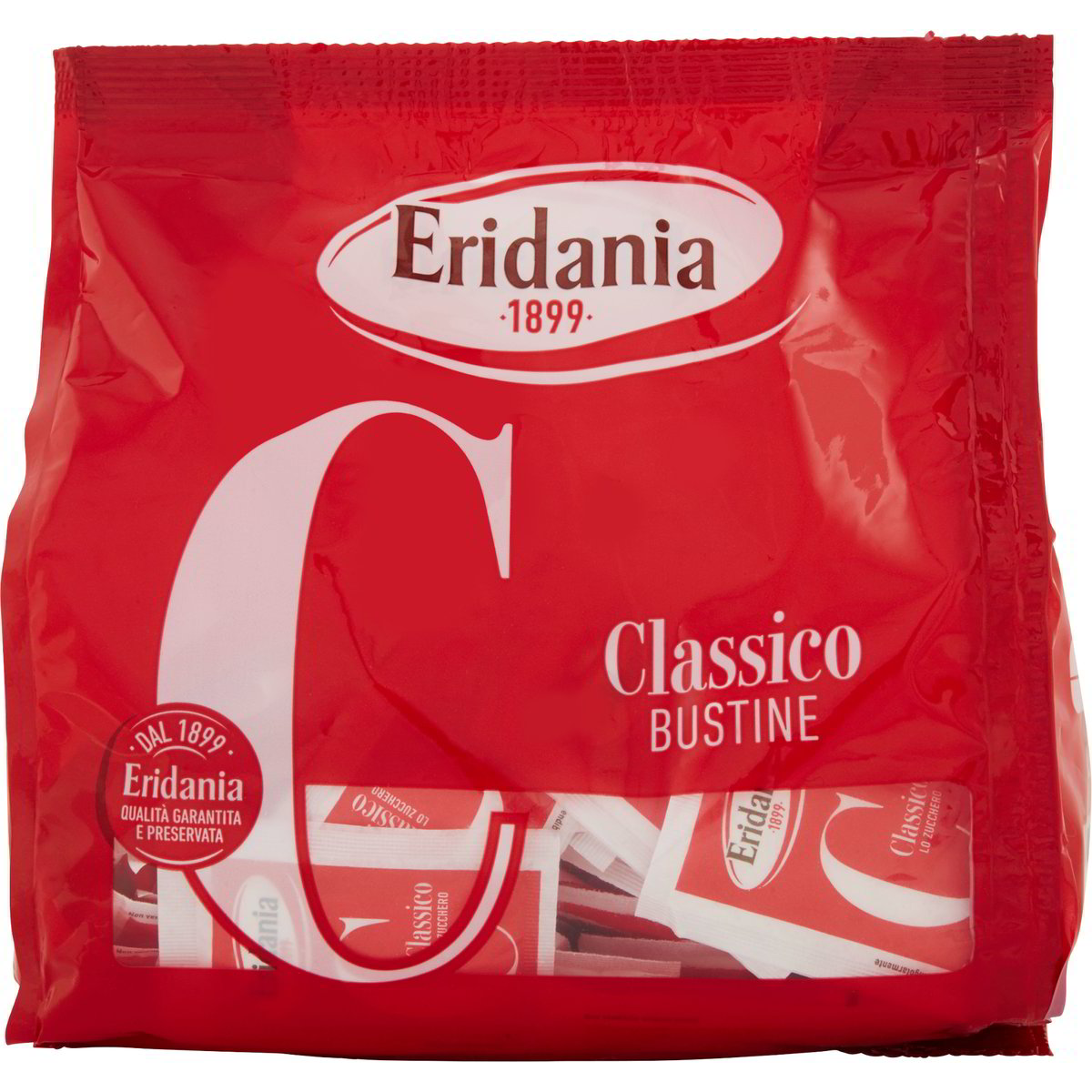 ZUCCH. BUSTINE ERIDANIA 500G - Coop Shop