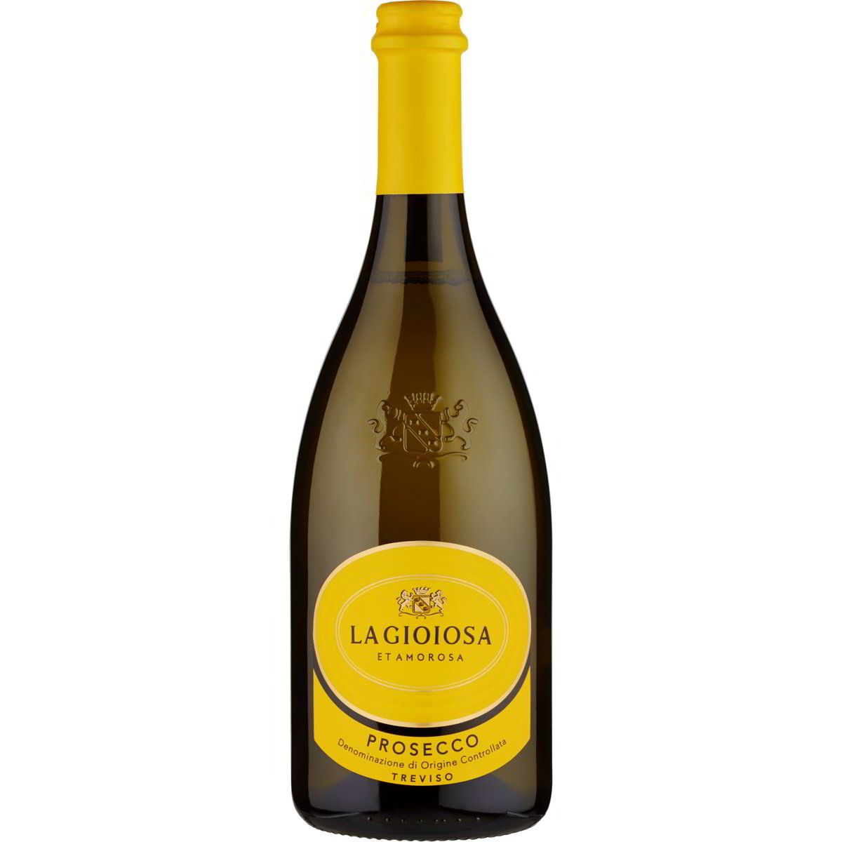 Prosecco La Gioiosa Bianco Frizzante