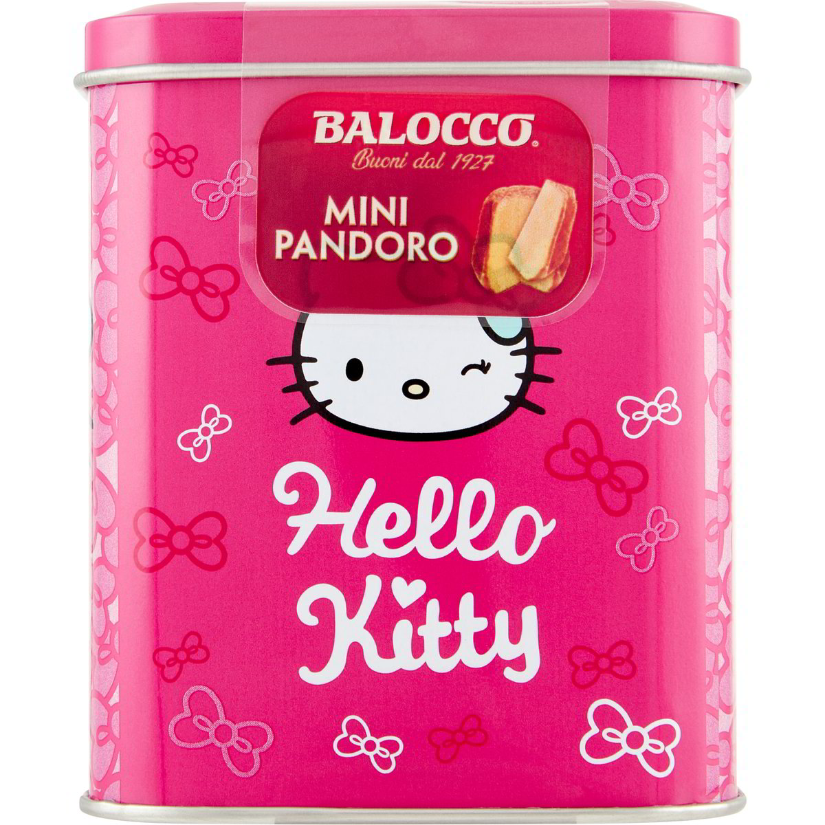 Pandoro mini gorjuss BALOCCO 80 G - Coop Shop