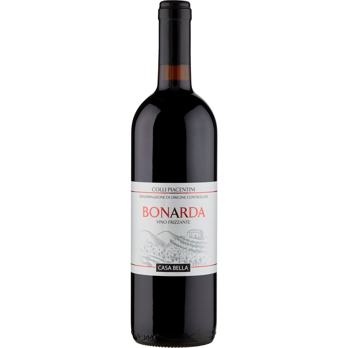 Vino rosso bonarda amabile DOC colli piacentini CASABELLA 750 ML - Coop ...