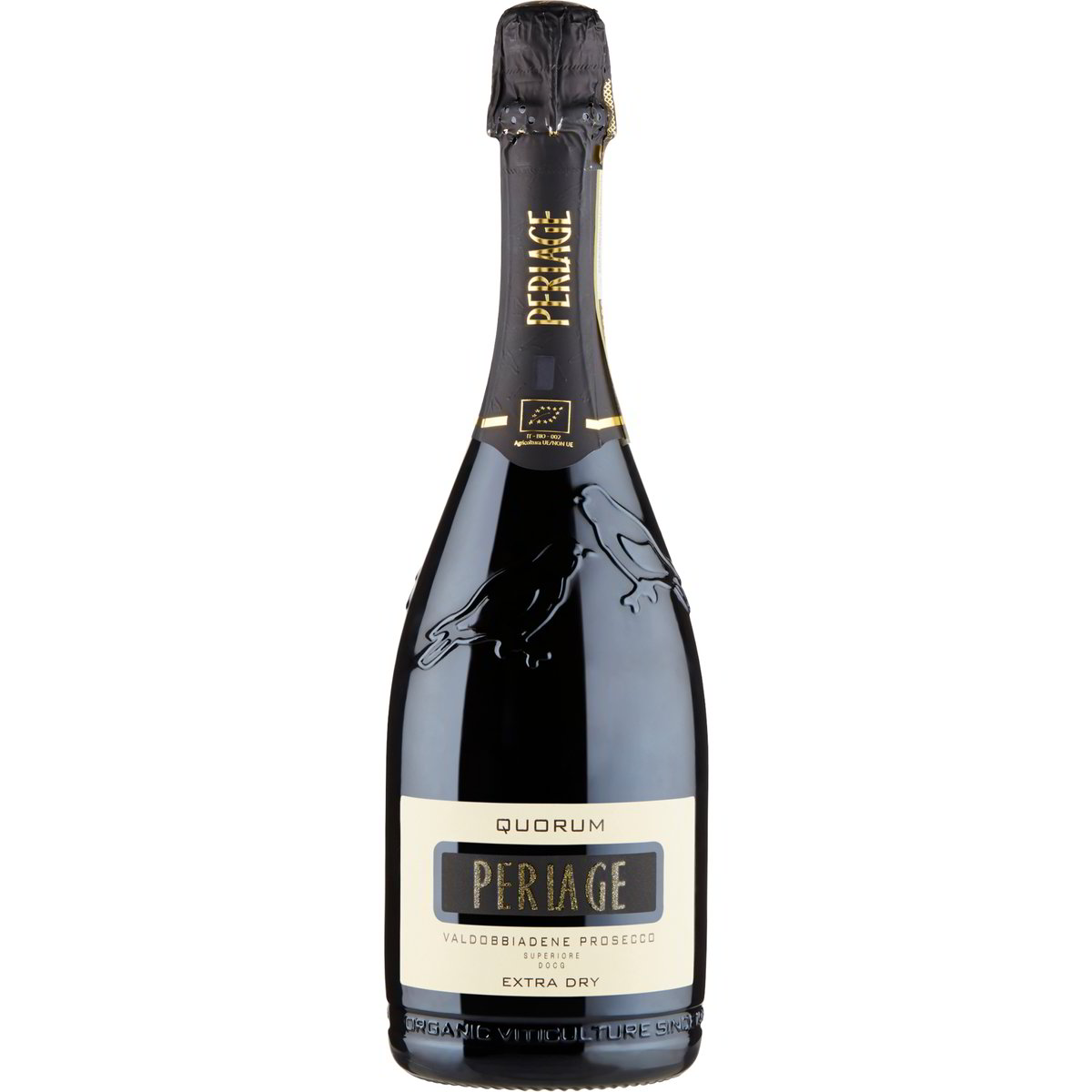 Prosecco DOCG perlage QUORUM 750 ML - Coop Shop