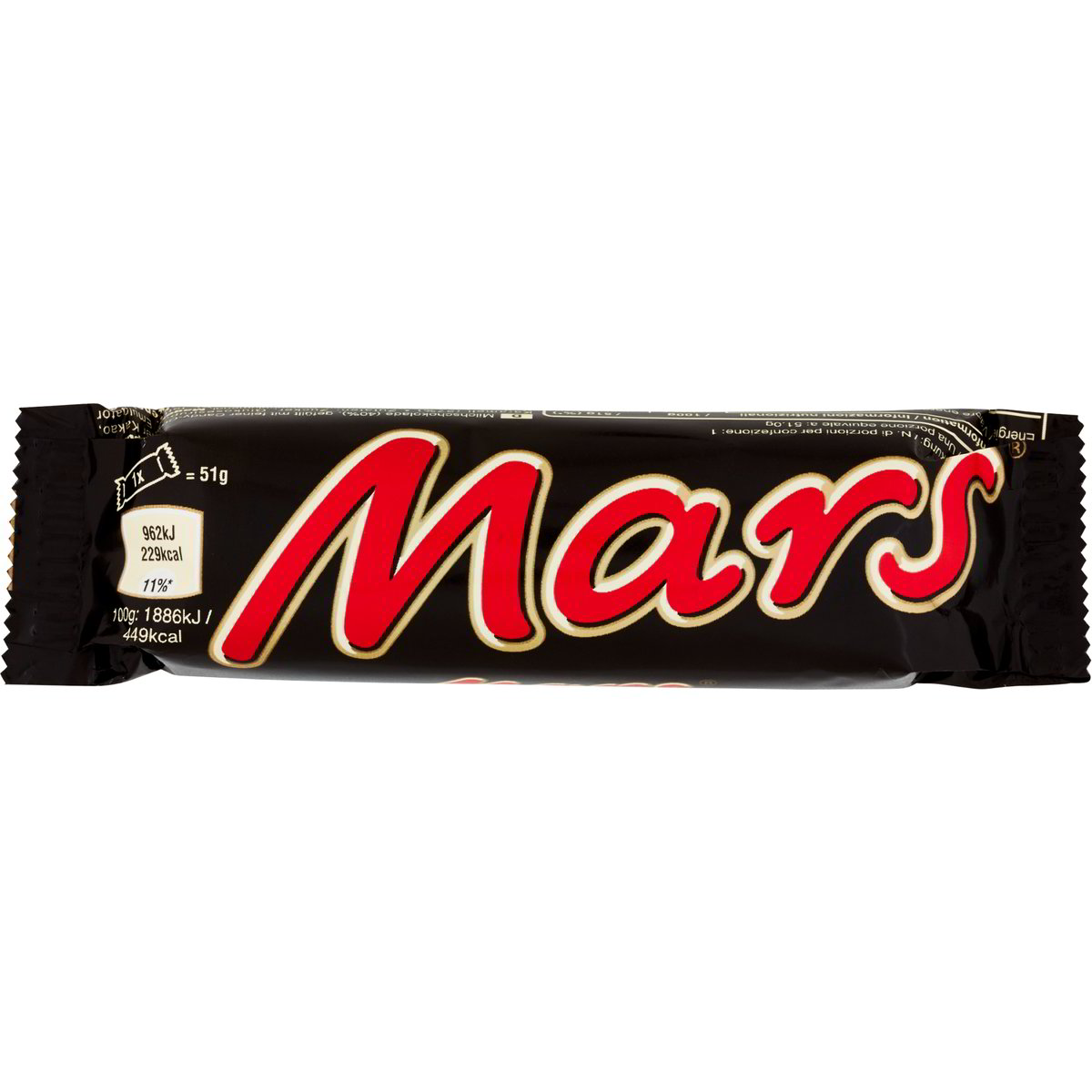 Mars MARS 51 G - Coop Shop