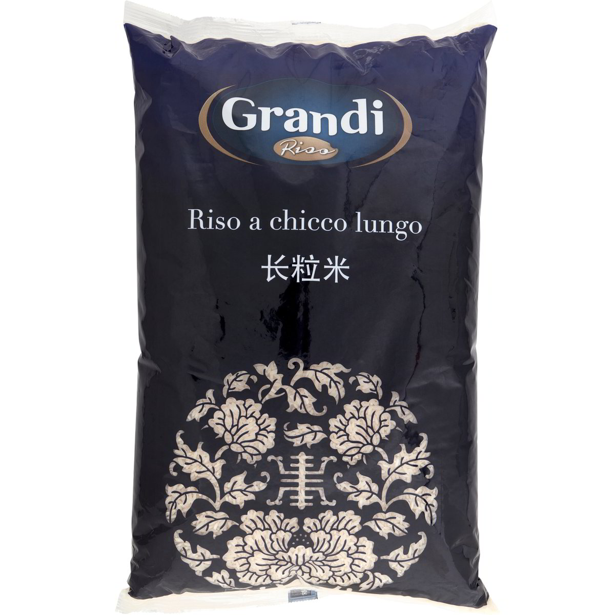 Riso a chicco lungo GRANDI RISO 5000 G - Coop Shop