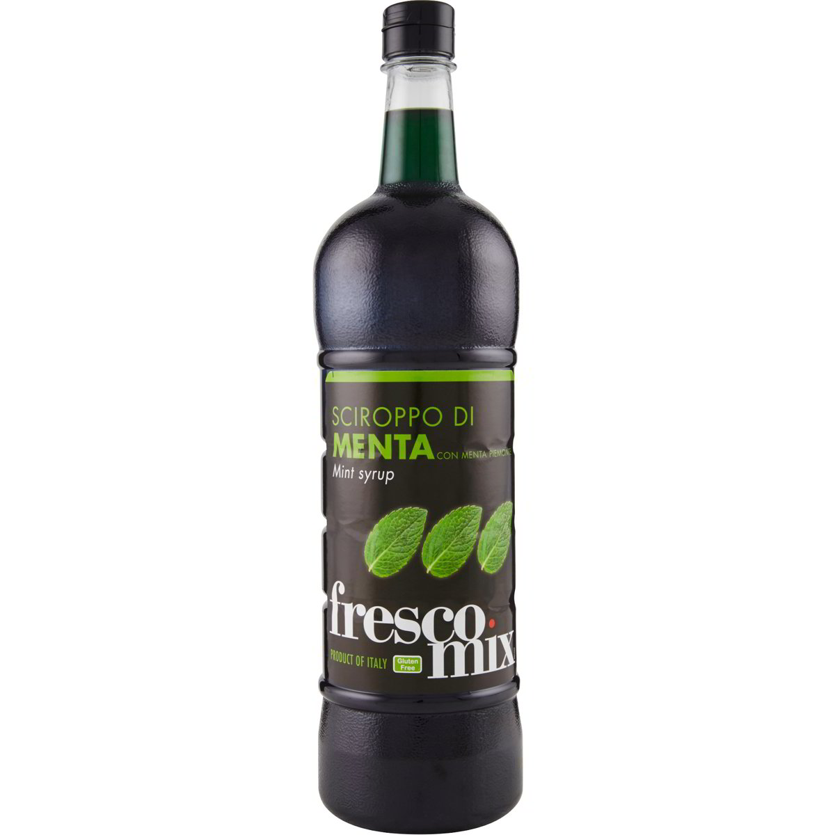 Sciroppo alla menta FRESCOMIX 1500 ML - Coop Shop