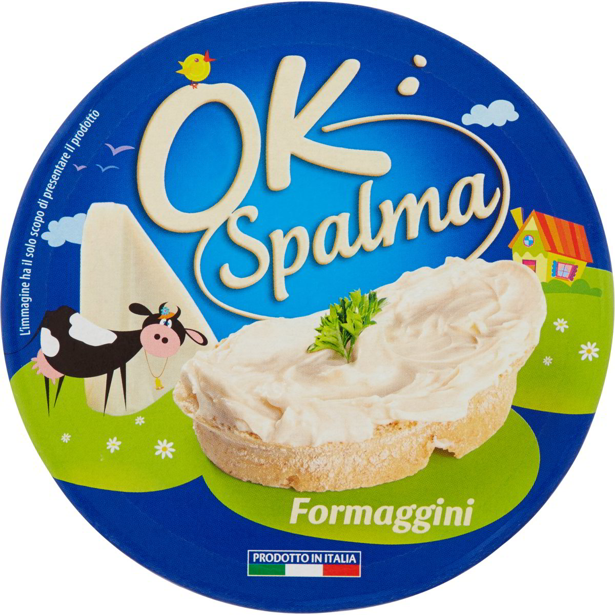 Formaggini INALPI 280 G - Coop Shop
