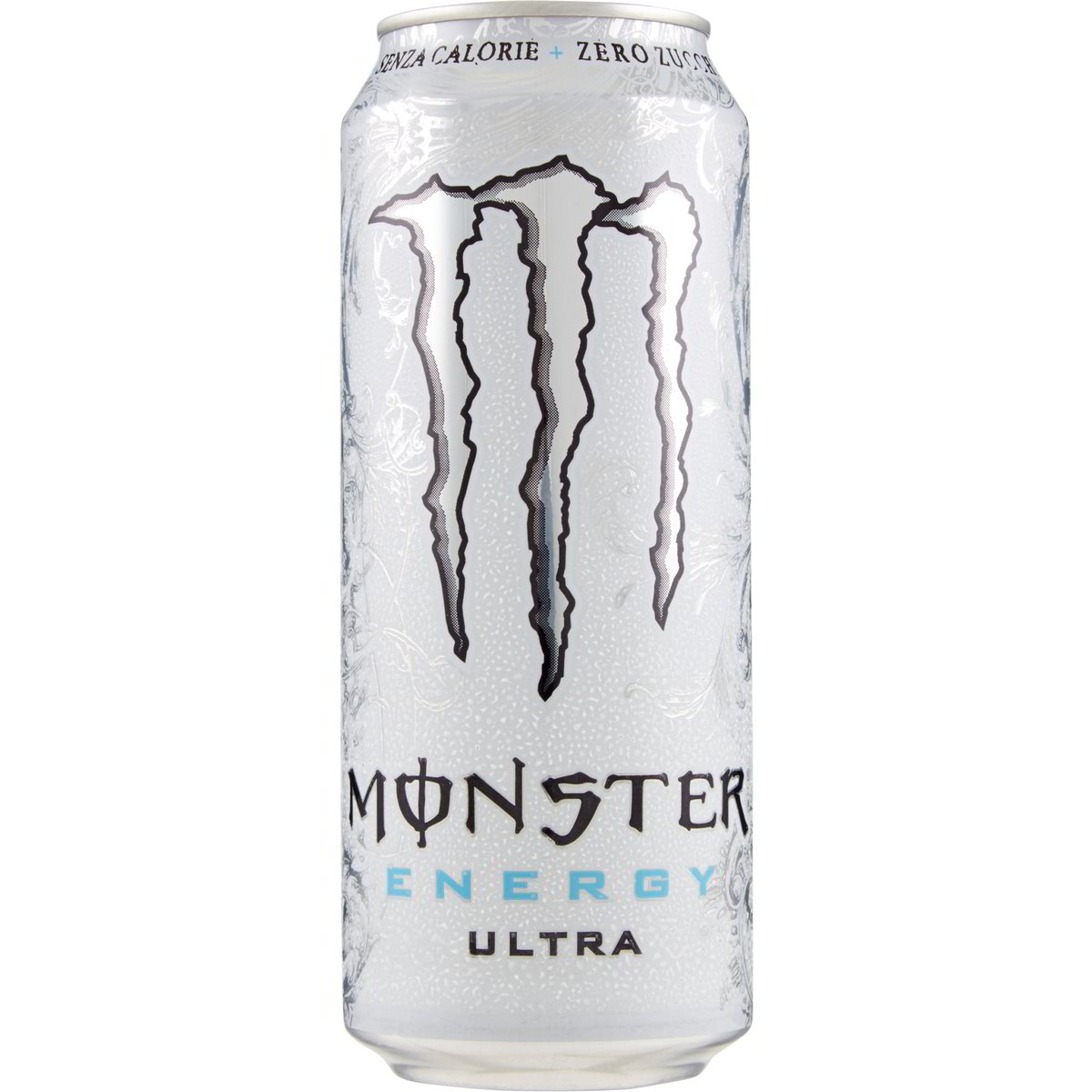 Bevanda energetica energy drink ultra white MONSTER 500 ML - Coop Shop
