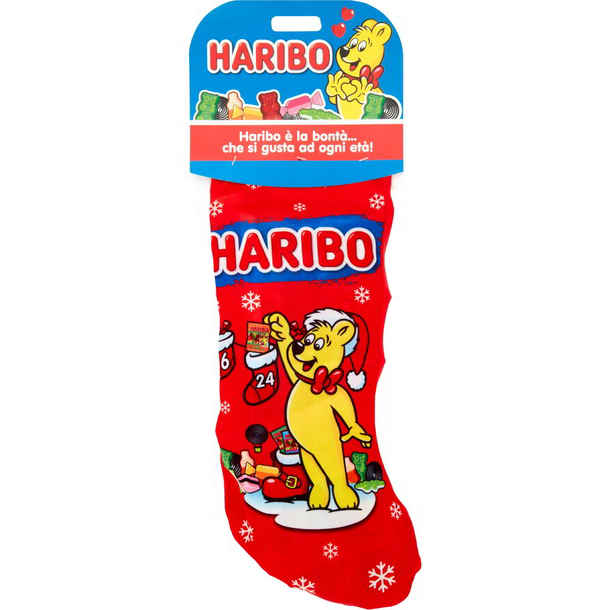 Befana calza caramelle DOLCI PREZIOSI 227 G - Coop Shop