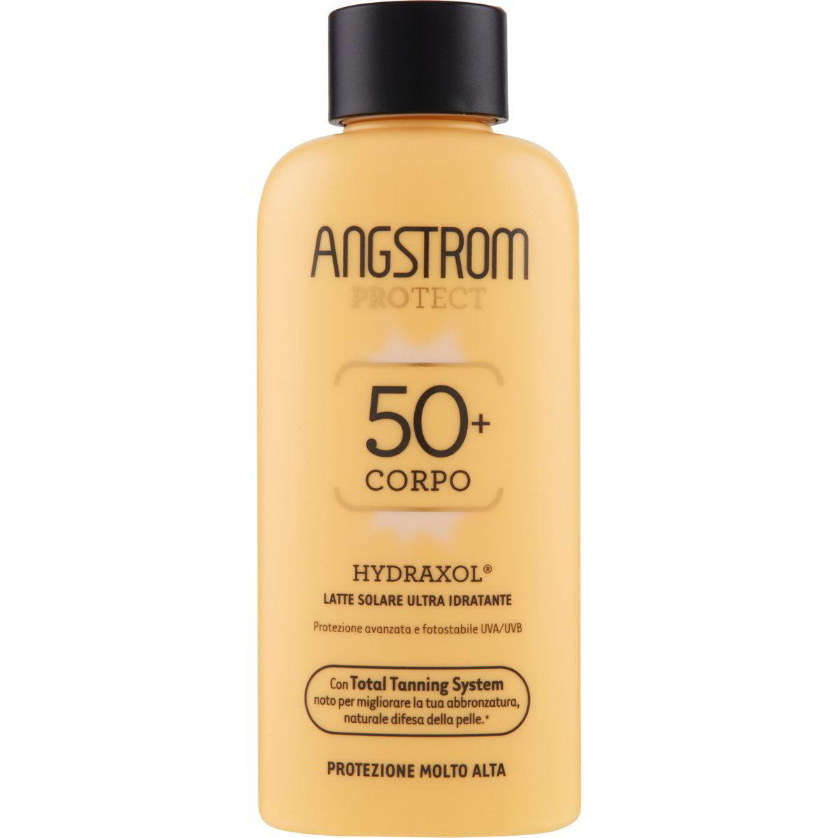 Solare latte corpo ultra idratante spf +50 ANGSTROM 200 ML - Coop Shop