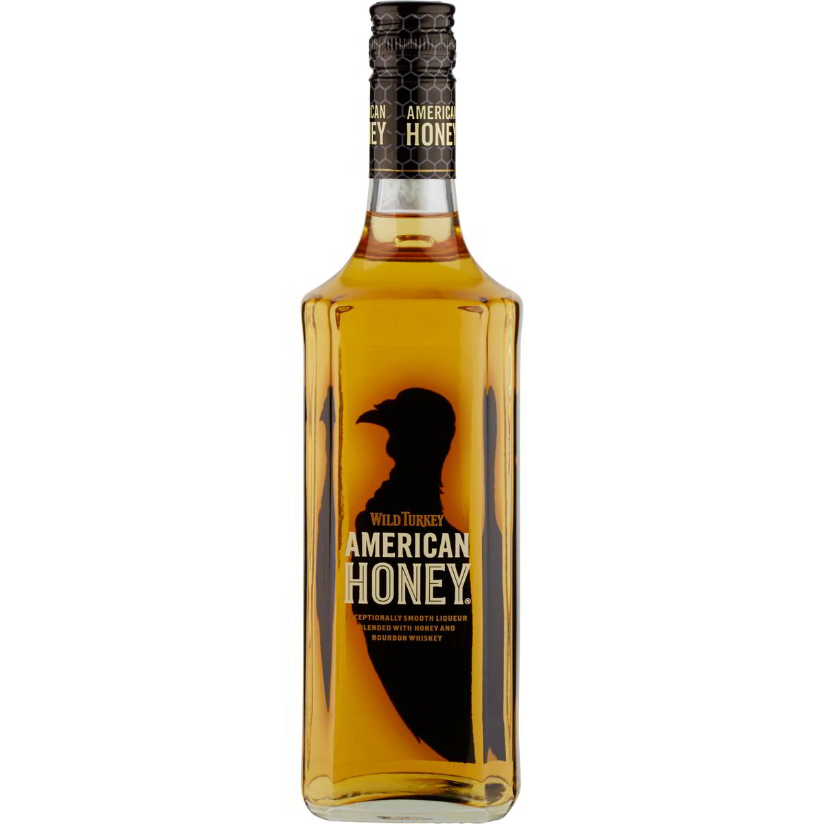 Whisky american honey WILD TURKEY 700 ML - Coop Shop