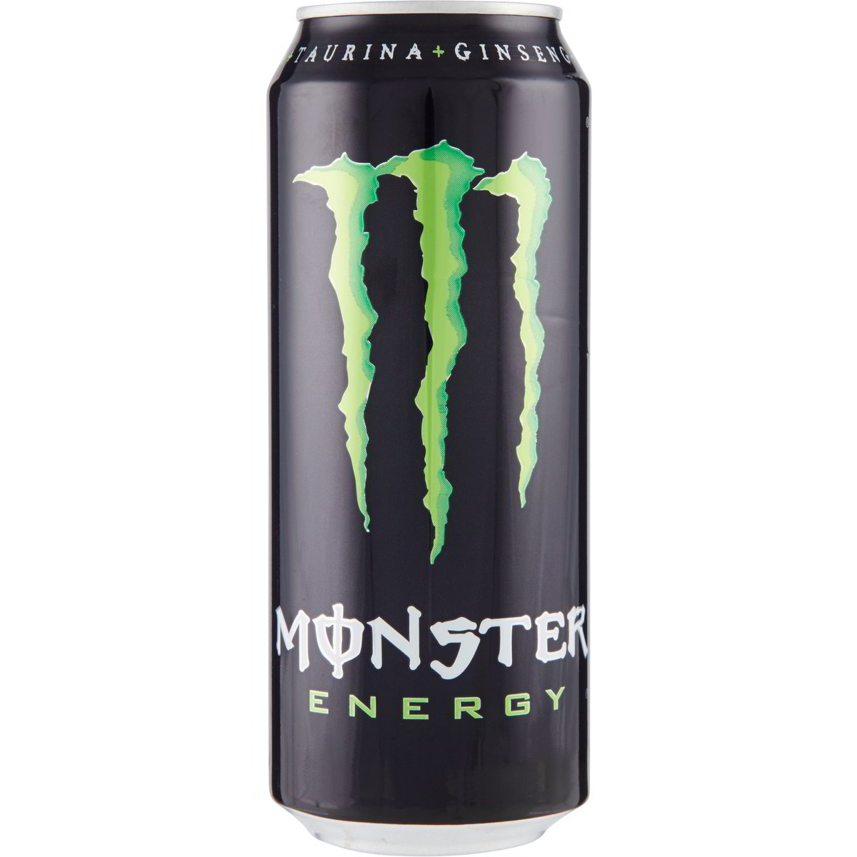 Bevanda energetica energy drink green MONSTER 500 ML - Coop Shop