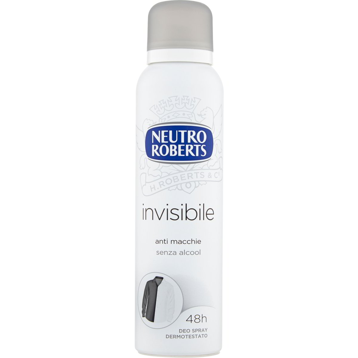 DEO N ROBERTS SPRAY INV150ML - Coop Shop