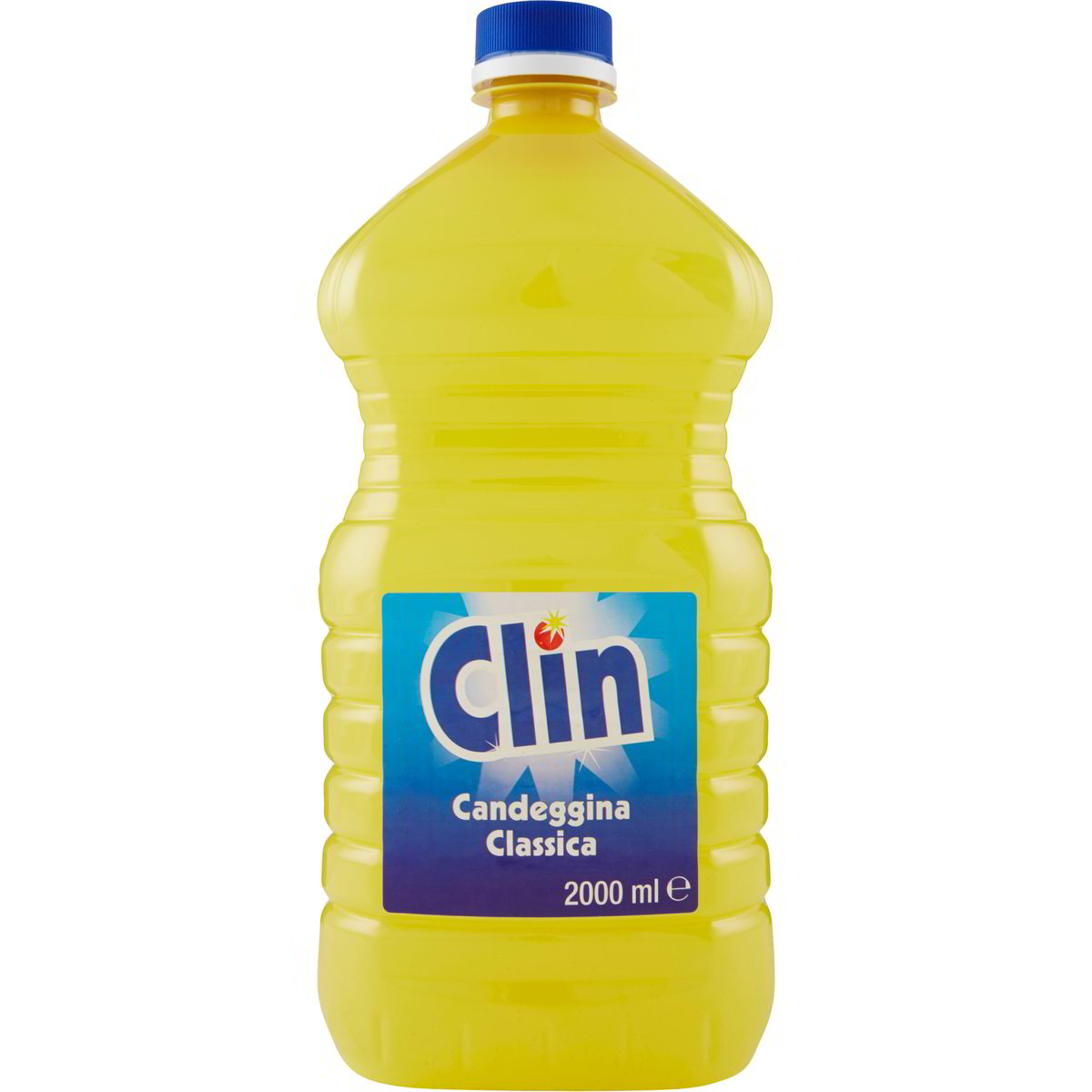 Candeggina classica CLIN 2000 ML - Coop Shop