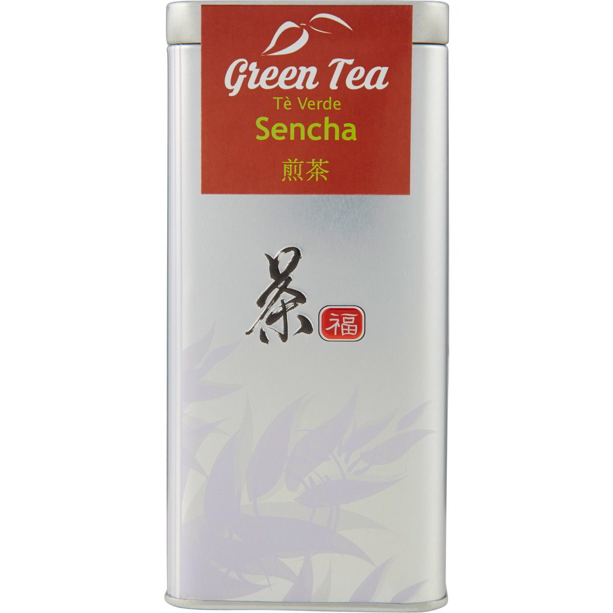 Tè verde sencha green tea SAVE 100 G - Coop Shop