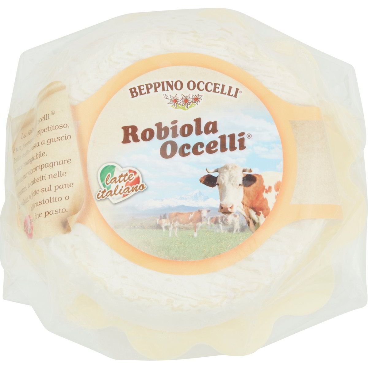 Robiola OCCELLI - Coop Shop