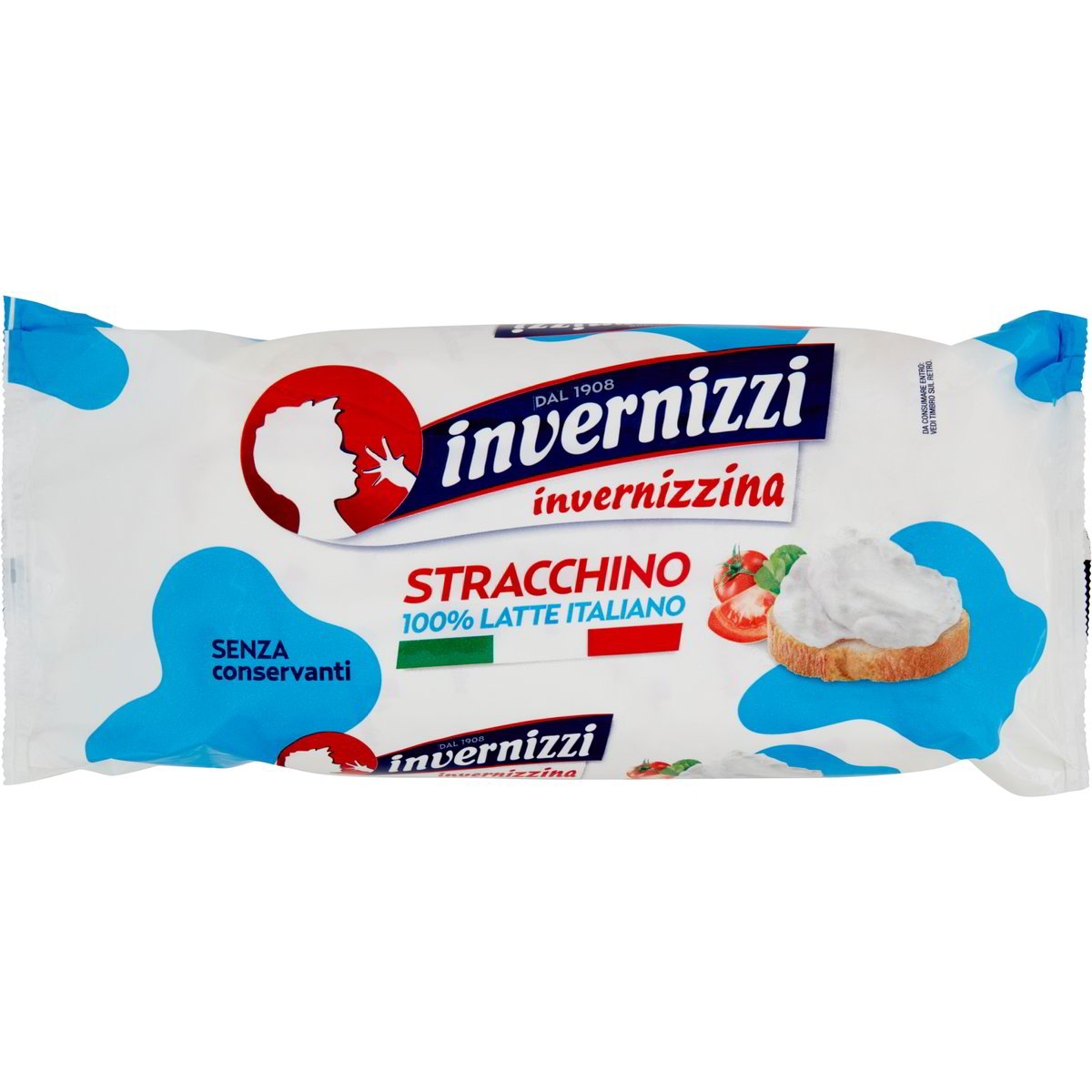 Crescenza invernizzina INVERNIZZI - Coop Shop