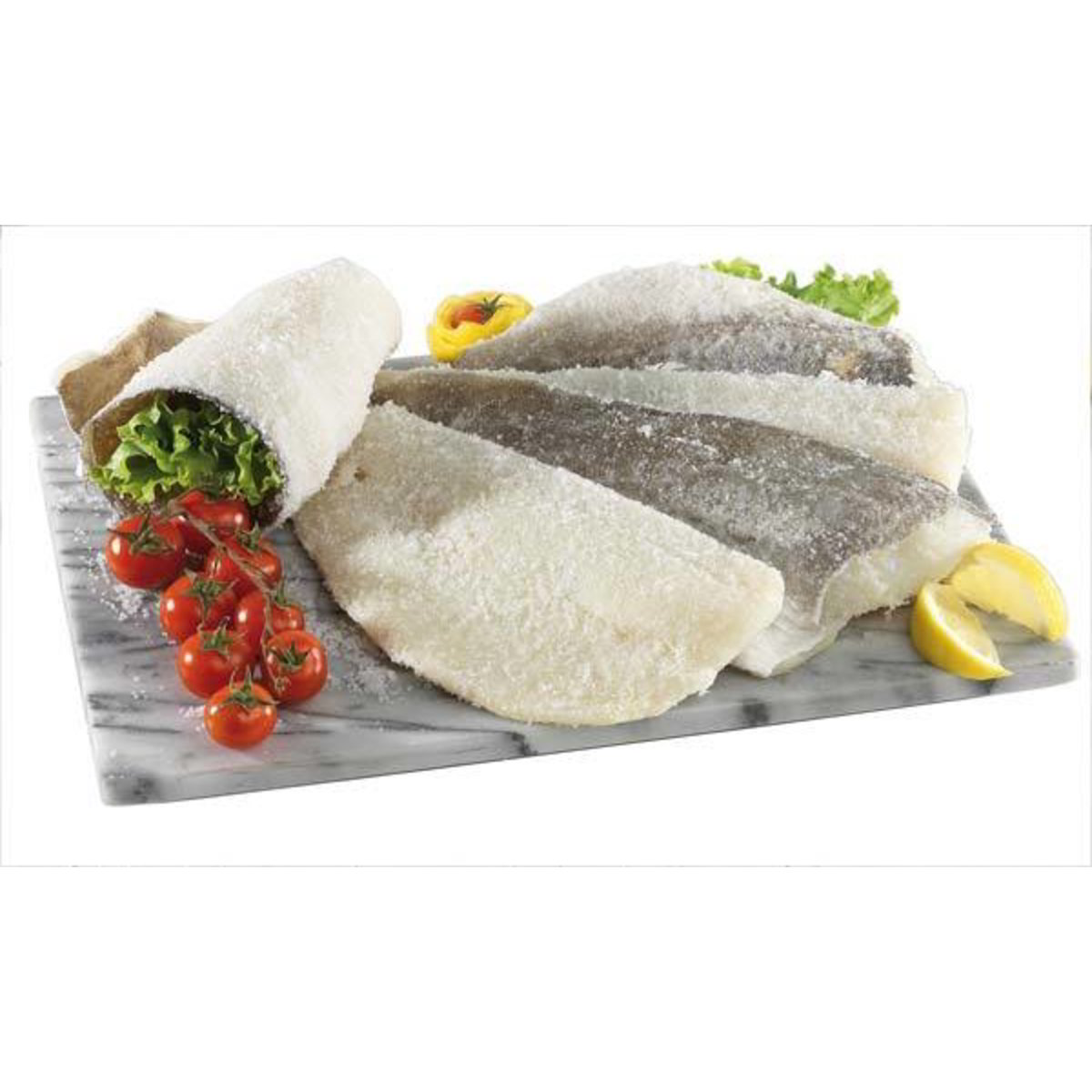 Filetto di baccalà salato - Coop Shop