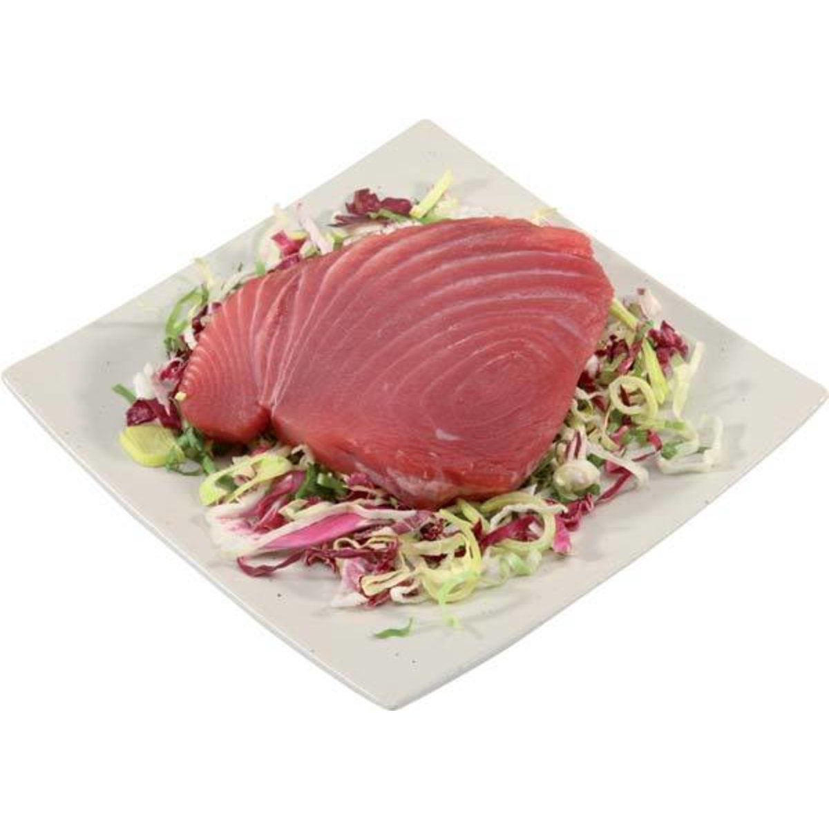 Filetto di tonno pinne gialle - Coop Shop