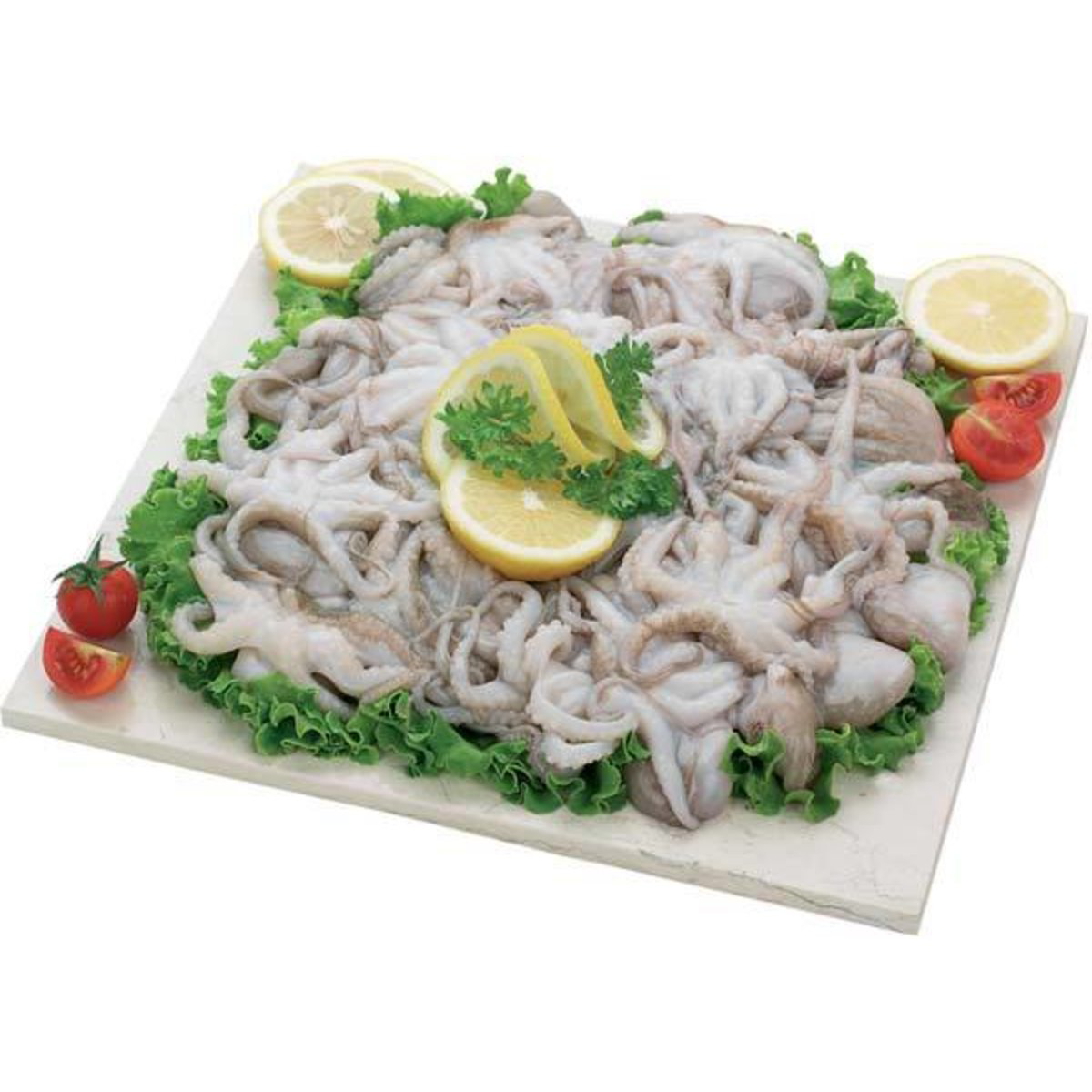 Moscardini mediterranei - Coop Shop