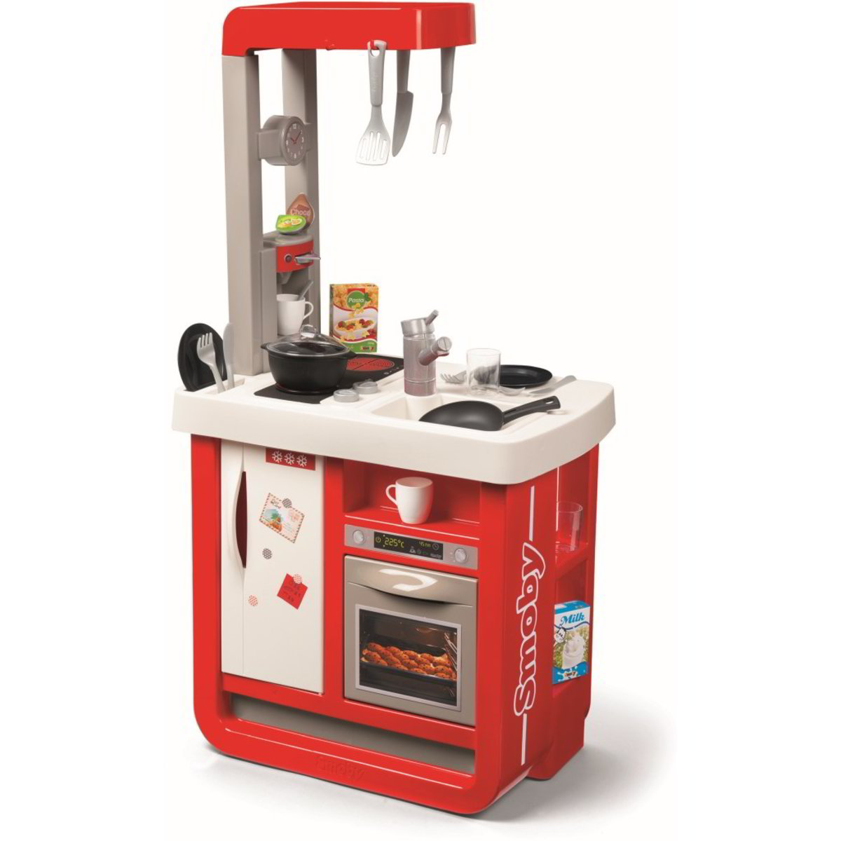 Gioco cucina elettrica bon appetit SMOBY 1 PZ - Coop Shop