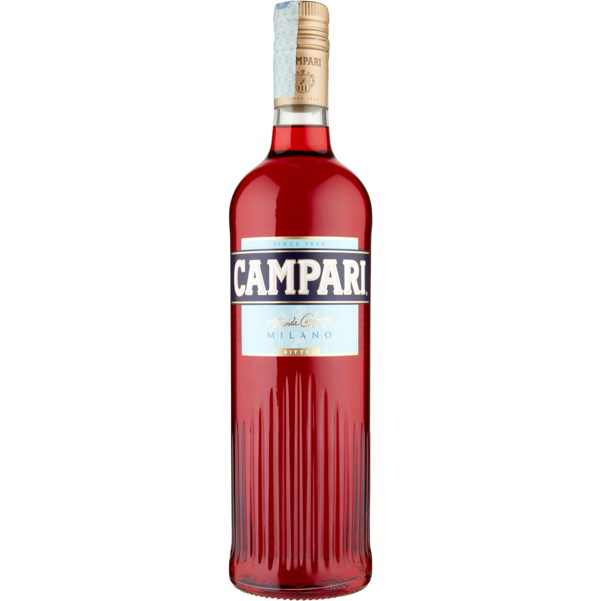 Aperitivo alcolico bitter CAMPARI 1000 ML - Coop Shop